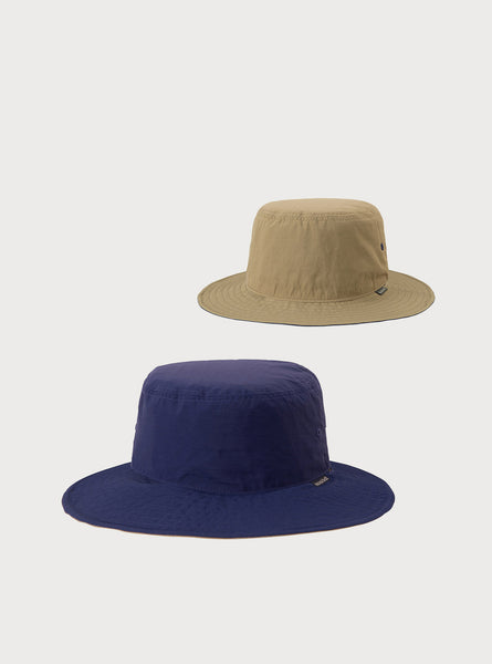 Montbell - Reversible Hat - NV – Common Wanderer