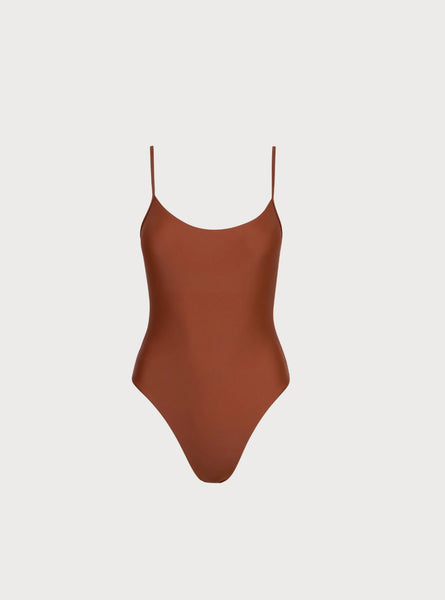 Rhythm - One piece - Rust – Common Wanderer